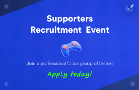 G.Round | Playtest Unreleased Games & Earn Rewards