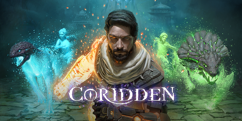 Coridden