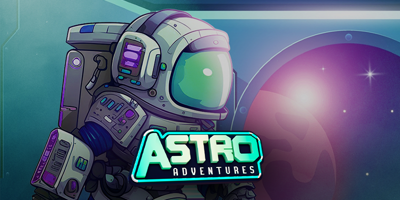 Astro Adventures
